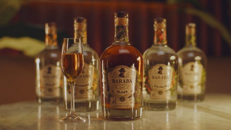 11 najboljih rakija u Srbiji koje morate probati bar jednom u životu