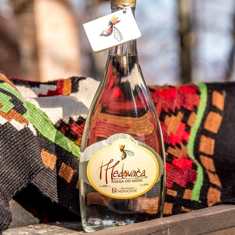 11 najboljih rakija u Srbiji koje morate probati bar jednom u životu